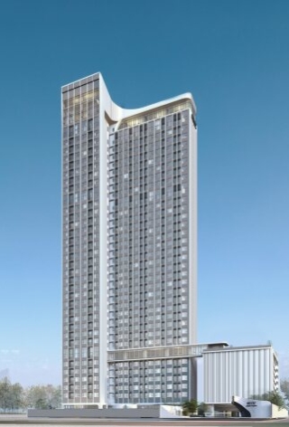 Modiz Avantgarde | Condominium - AssetWise